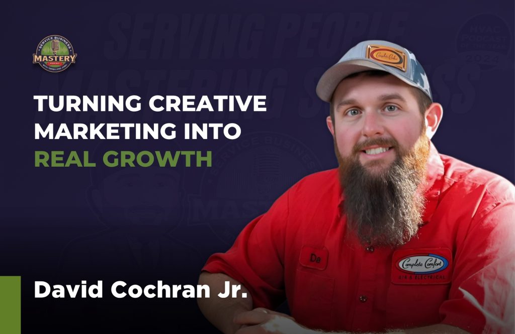 Why Is Creative Marketing Essential for Business Success? - Josh Crouch